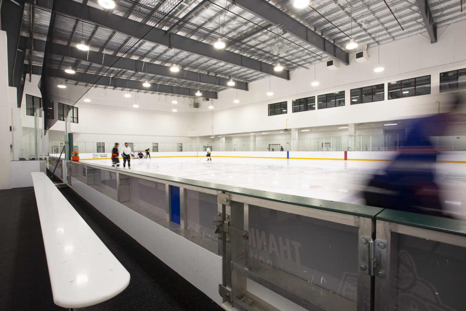 Merlis Belsher Place – Wright Construction