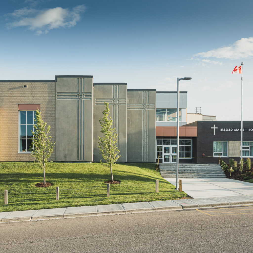 Collaborative Science Research Building – Wright Construction