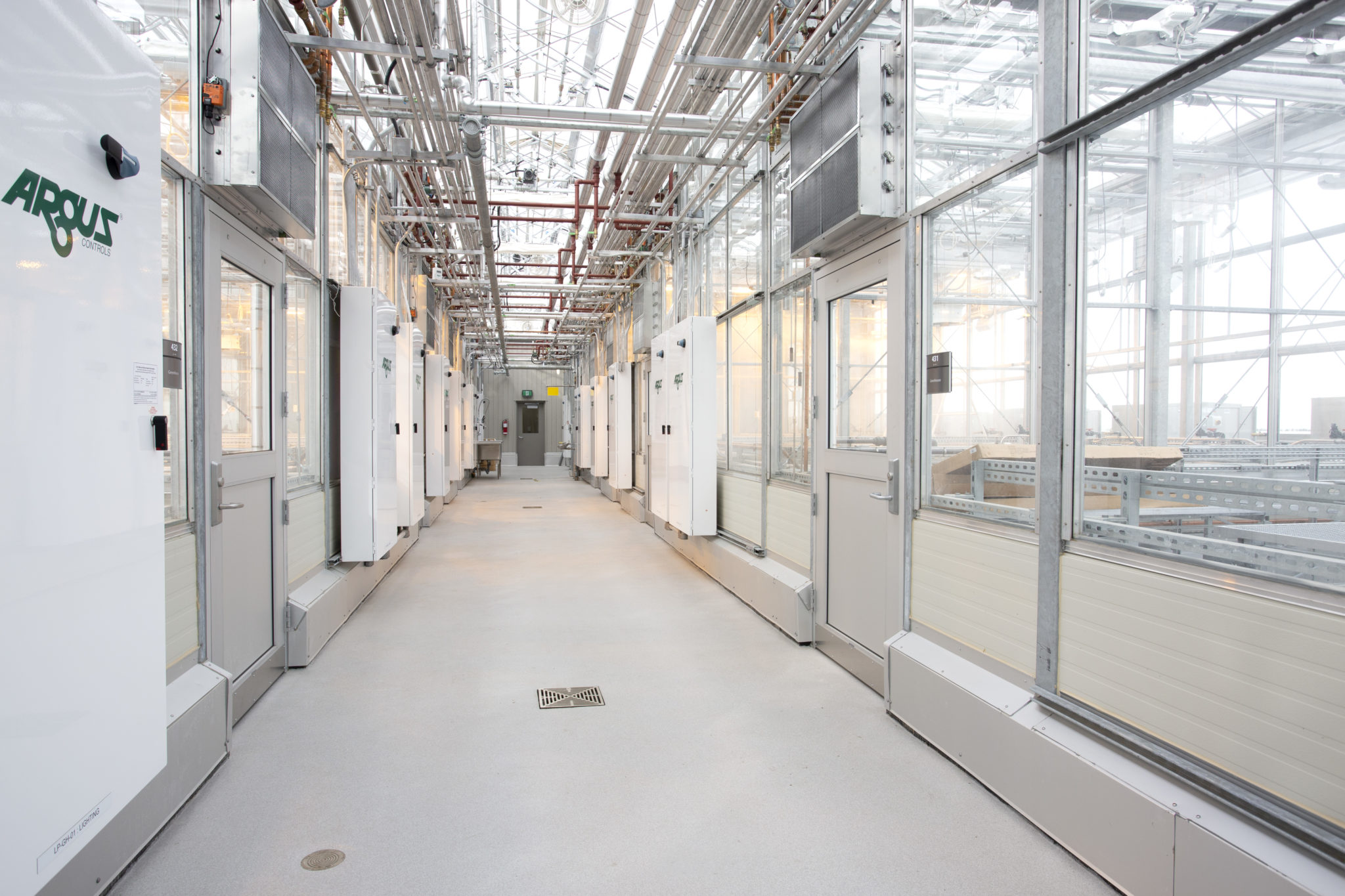 Collaborative Science Research Building – Wright Construction