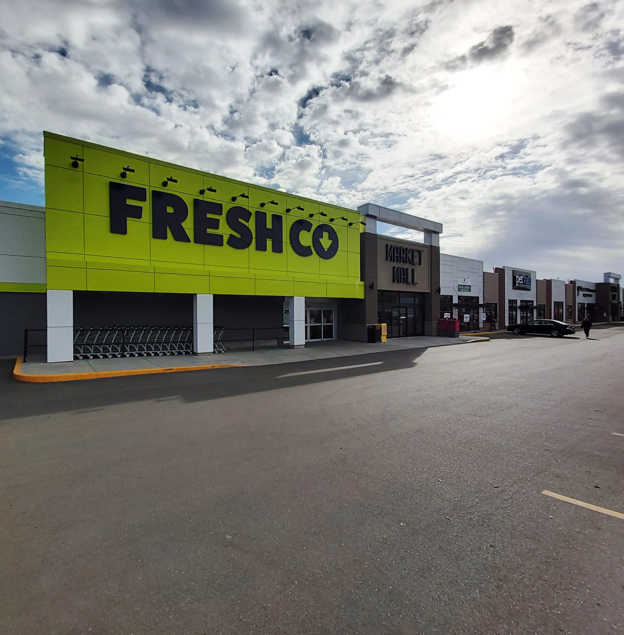 FreshCo – Wright Construction