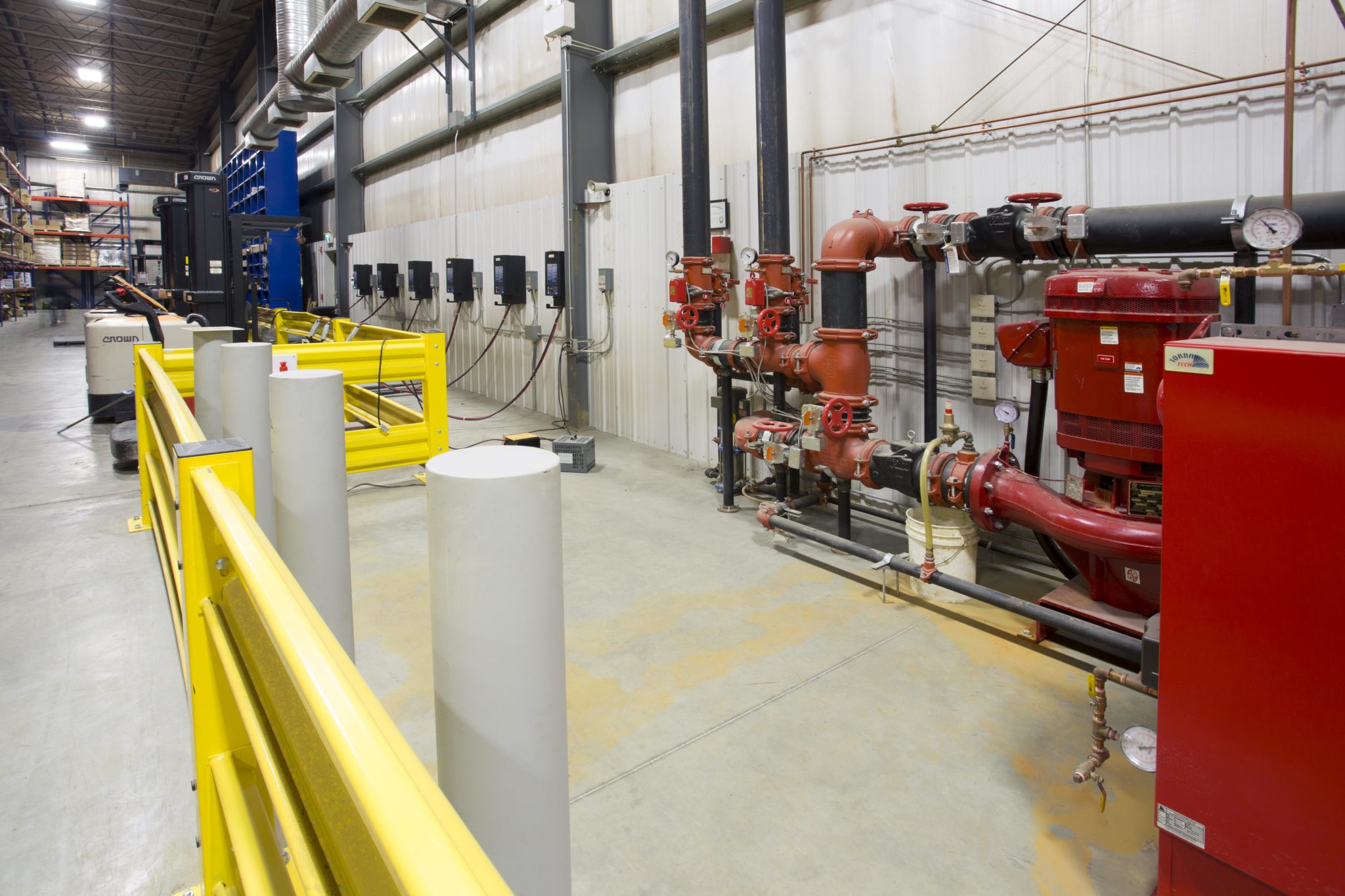 National Tire – Wright Construction