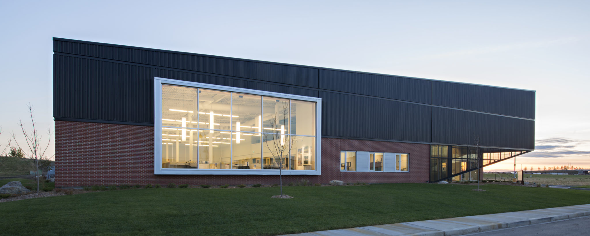 WSP – Wright Construction