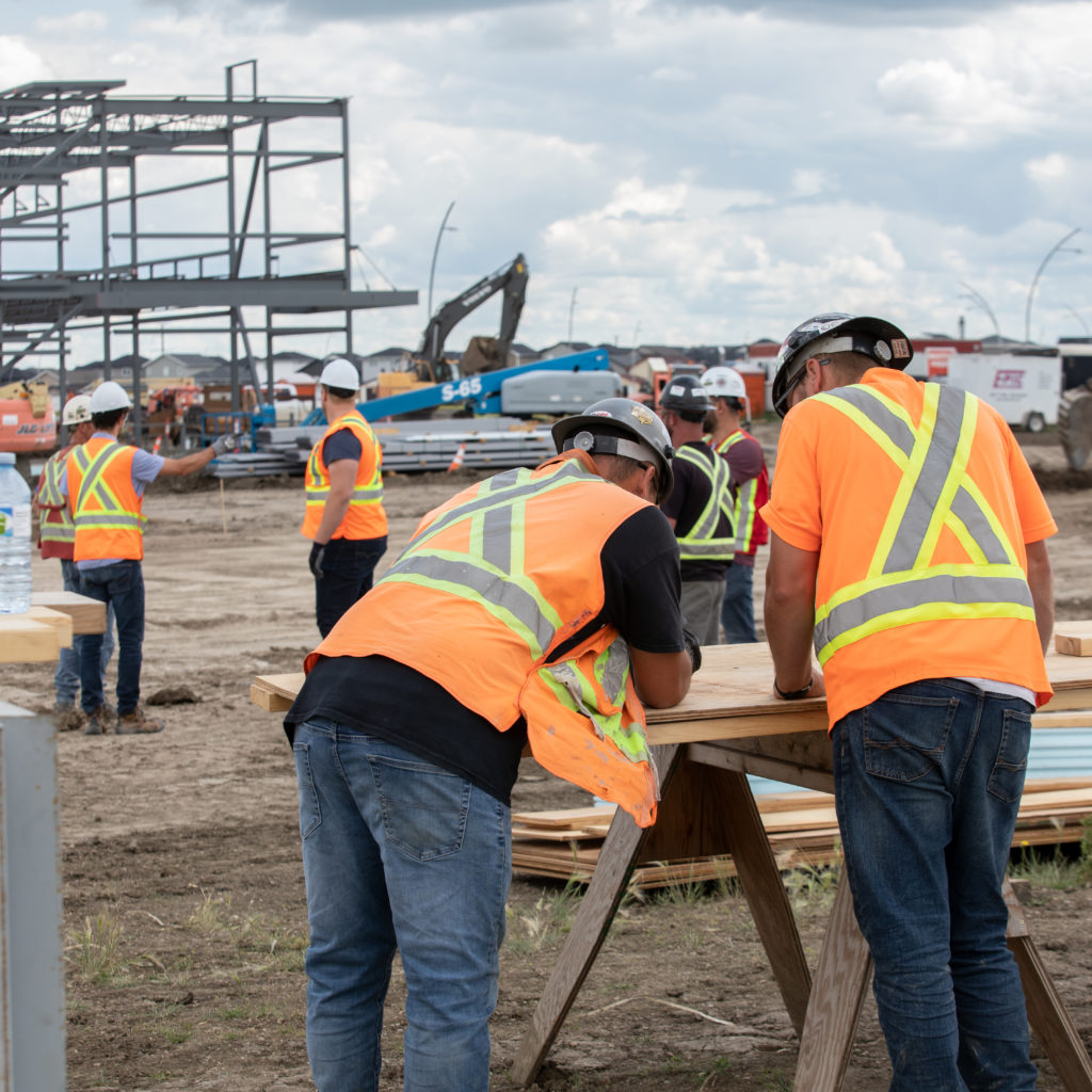 CAREER OPPORTUNITIES New – Wright Construction